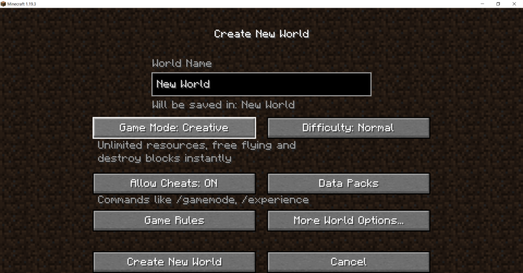 How to Mod World Depth for Minecraft Bedrock Flat World's - 7CRAFT