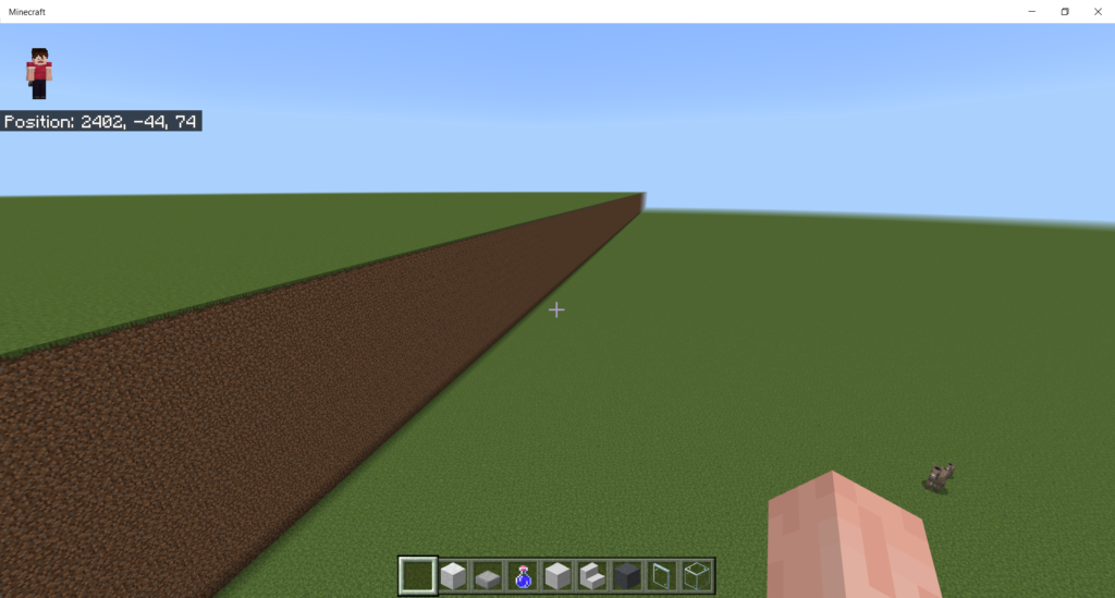 How to Mod World Depth for Minecraft Bedrock Flat World's - 7CRAFT